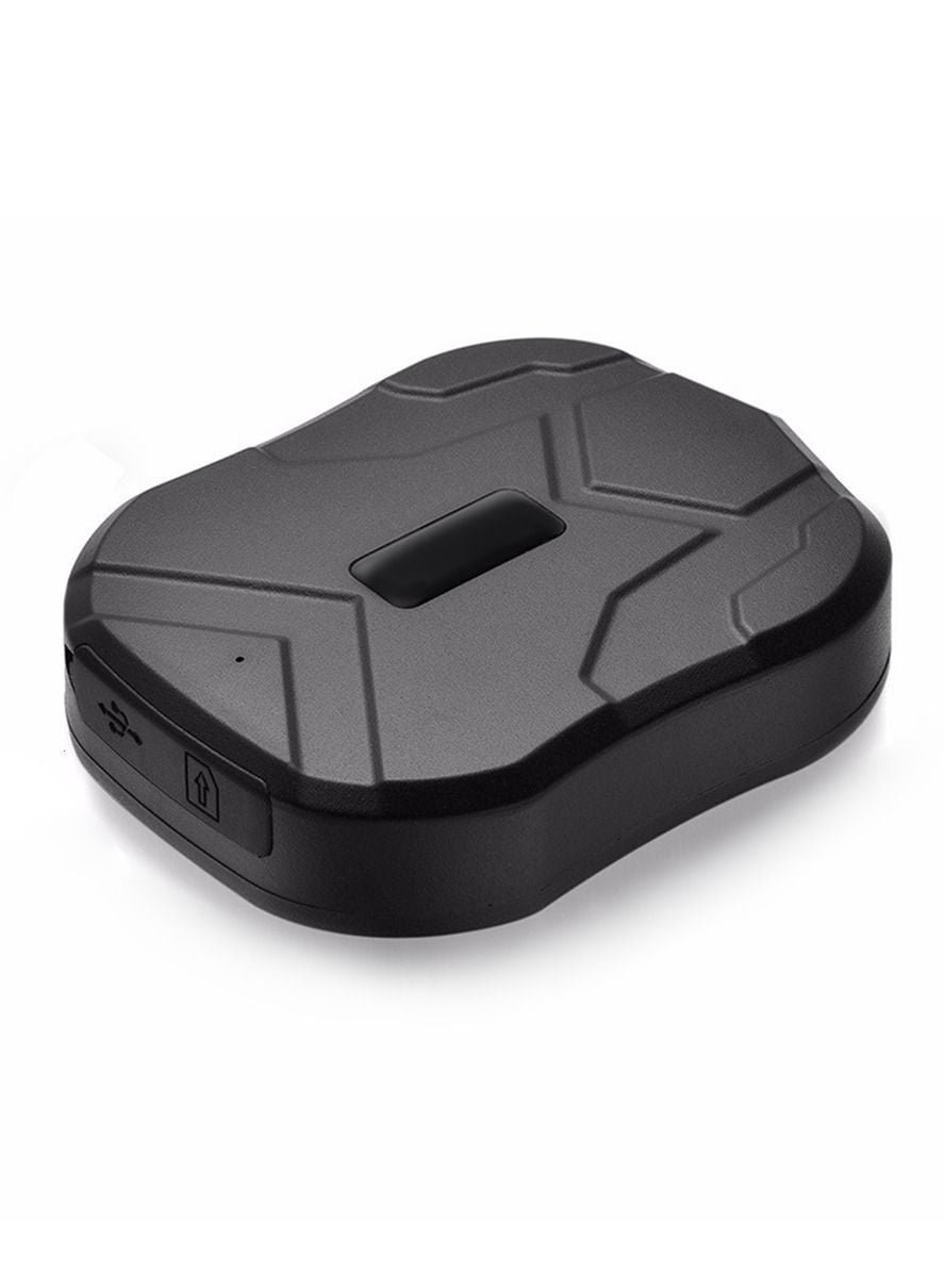 GPS Tracker Car TKSTAR TK905 5000mAh 90 Days Standby 2G Vehicle Tracker GPS Locator Waterproof ...