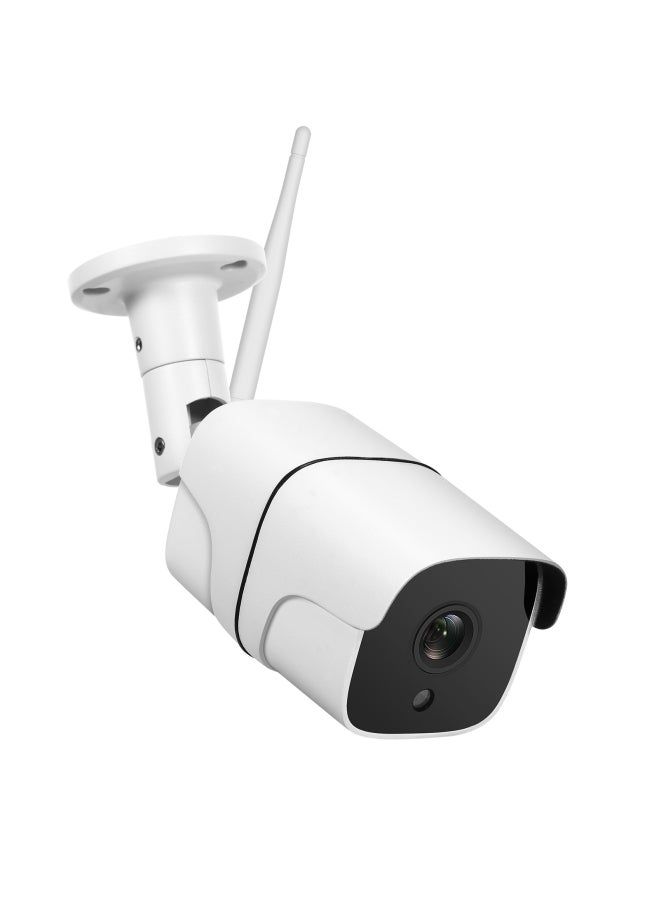 Generic 1080P WiFi IP66 Waterproof Night Vision Surveillance Camera ...