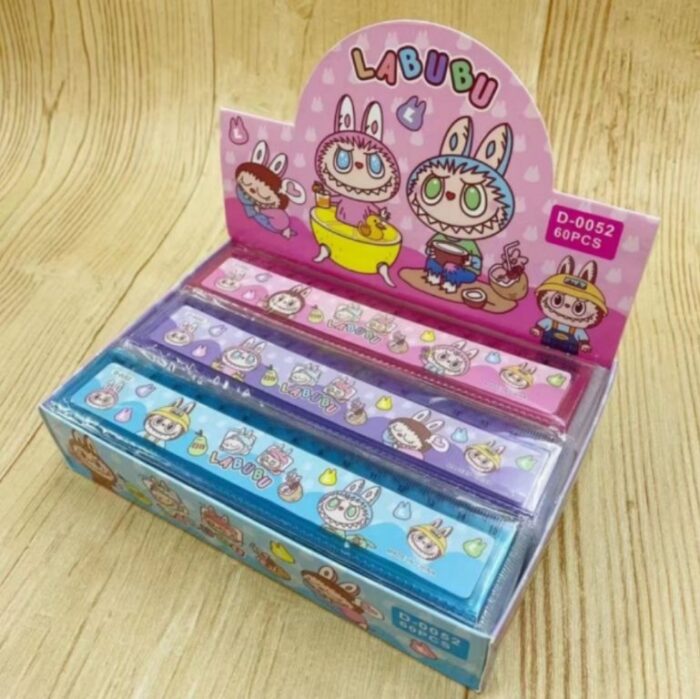 Labubu Ruler (Medium Box Uniform Color Mixing) - Tradedubai.ae ...