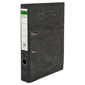 FIS? Box of 50 Pieces ?ALBA RADO? Box File 4cm Spine - Tradedubai.ae ...